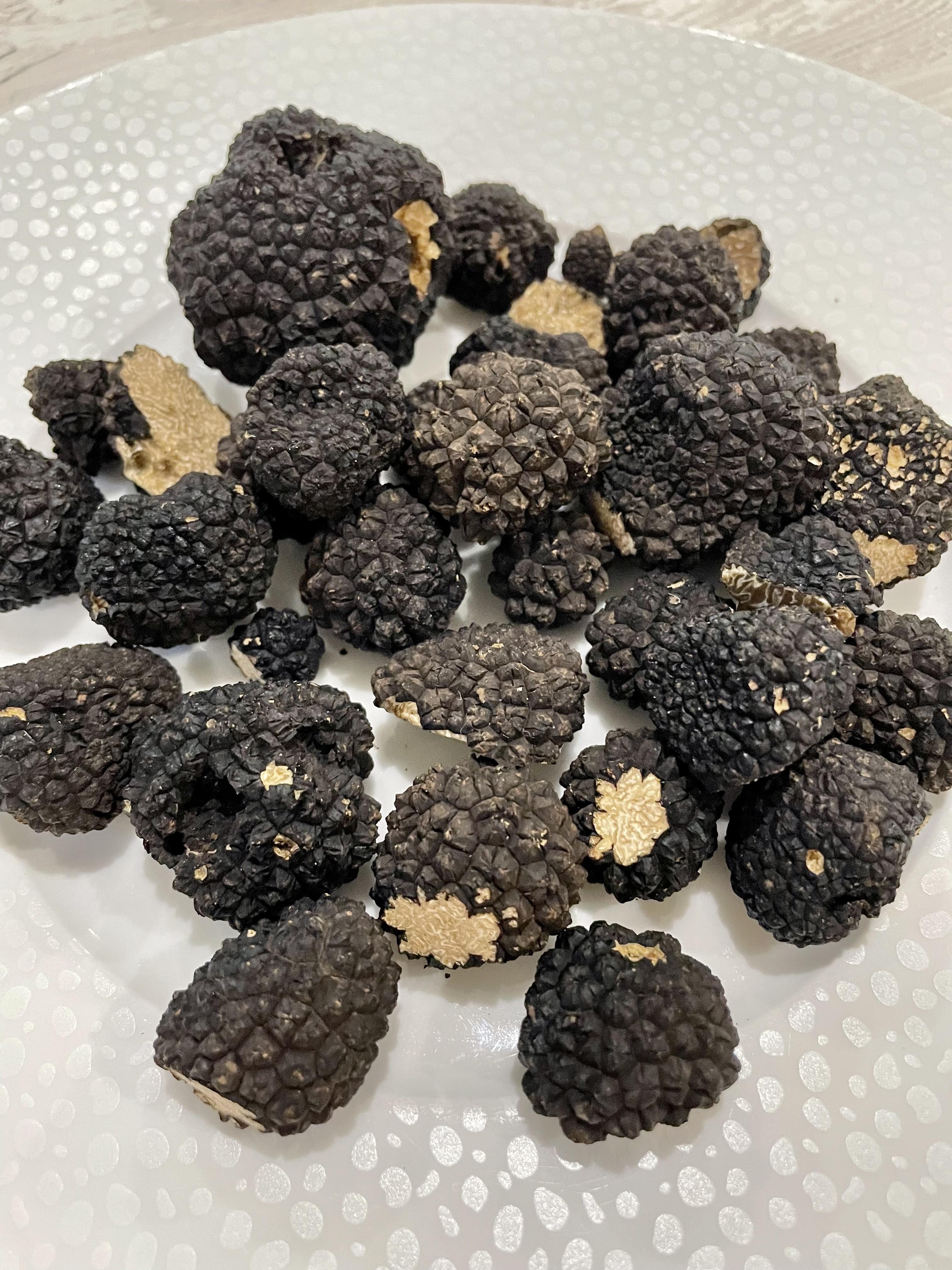 Séjour gastronomique autour de la truffe (3 jours et 2 nuits) | Coffret ...